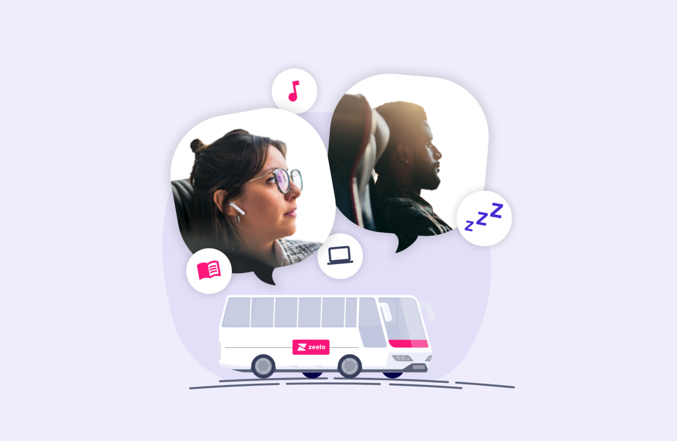 Staff Transport | Tech-Enabled Employee Transport | Zeelo